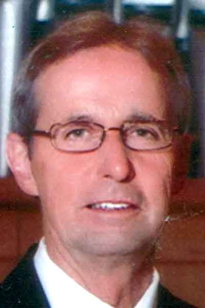 William G. Huzicka 1952-2022 | News, Sports, Jobs - The Vindicator
